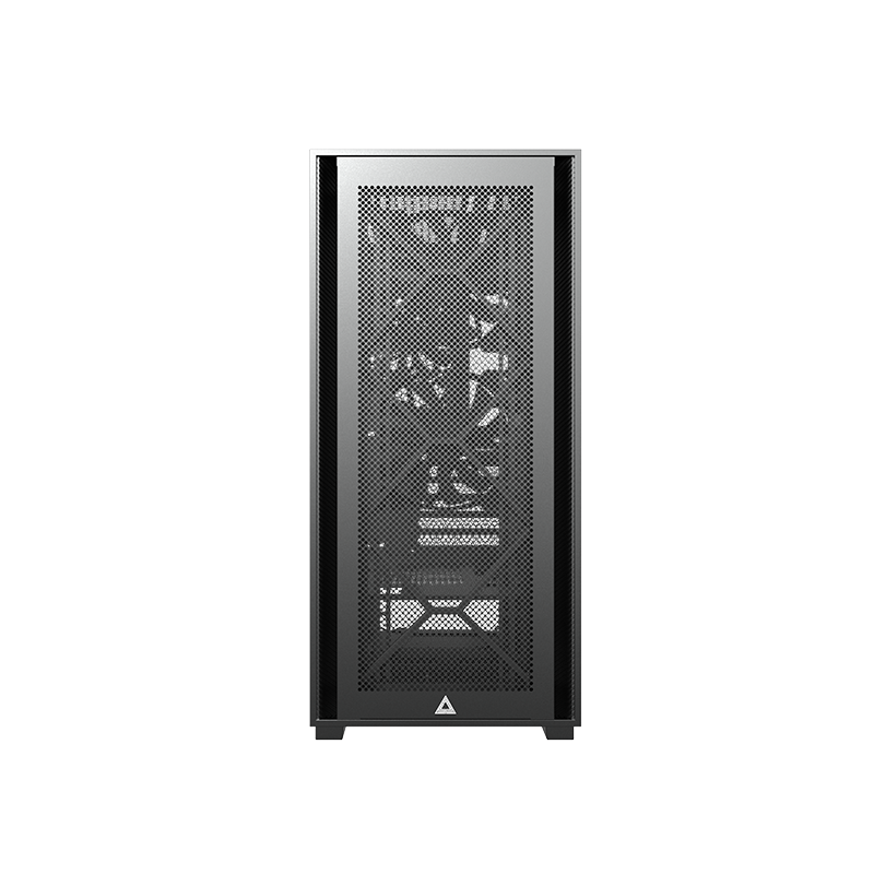 Montech Air 1000 Lite | Black | Nanodog.net